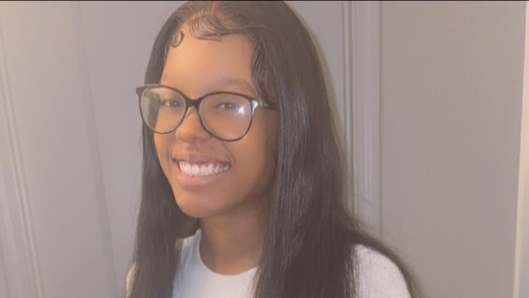 Holiday tragedy | Pregnant 19-year-old killed, mother hurt in Georgia ...