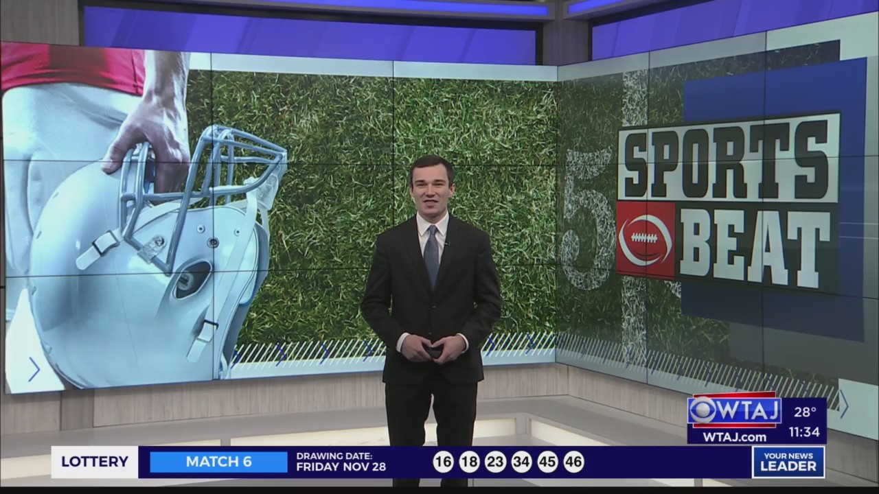 Penn Cambria loses 31-15 to Avonworth