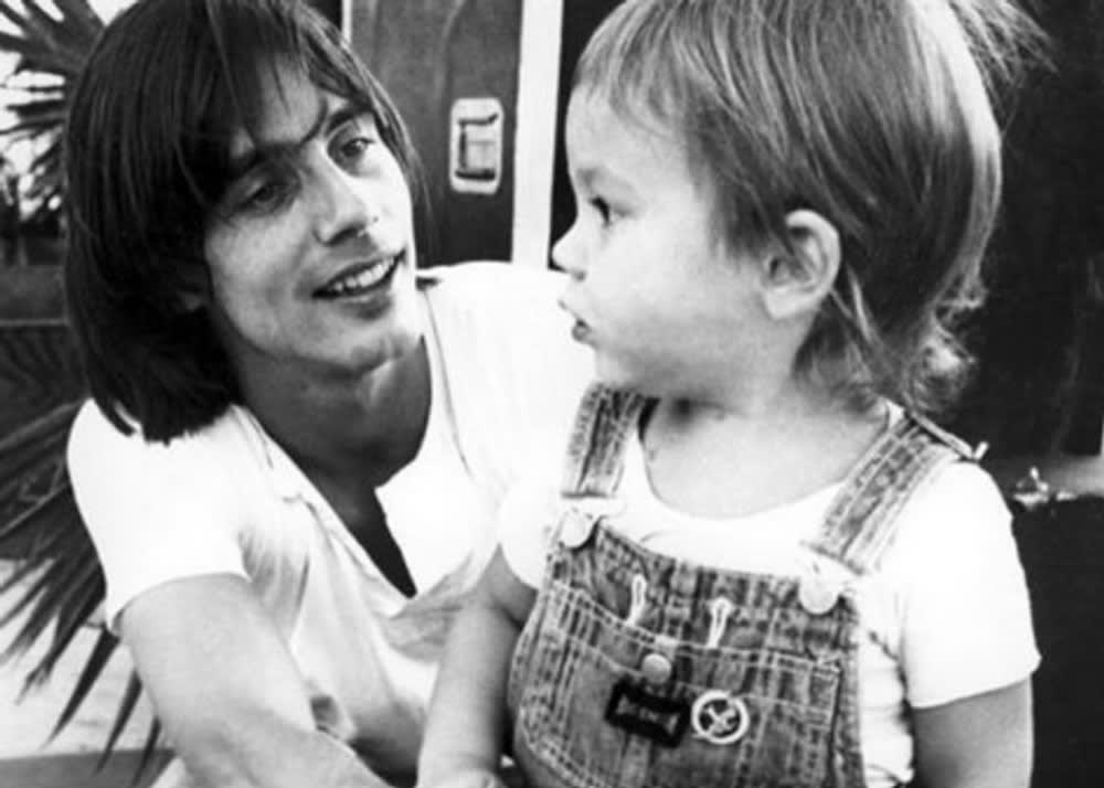 Eden Brown: The Tragic Legacy of Jackson Browne’s Son at 52 – What Happened?
