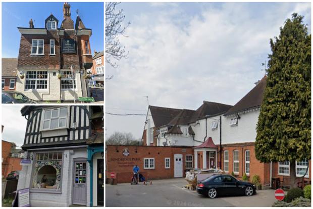 Why Sundridge Park is one of Bromley’s most desirable neighbourhoods