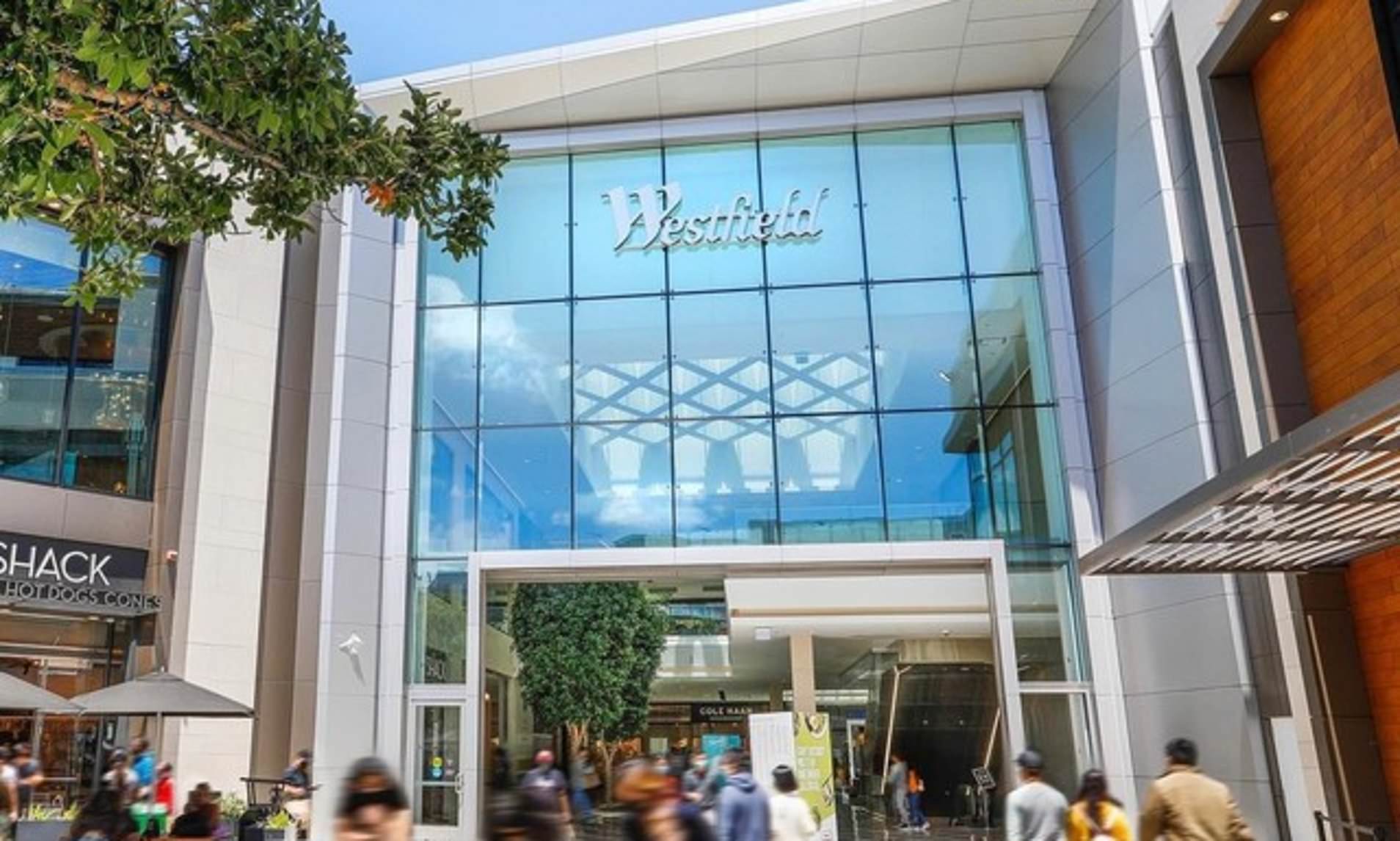 Black Friday shooting at Valley Fair Mall sends terrified shoppers ...