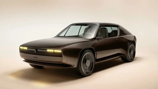 Top 10 Retro-Design Cars: The Designers Inspired by Your Dad's Car!