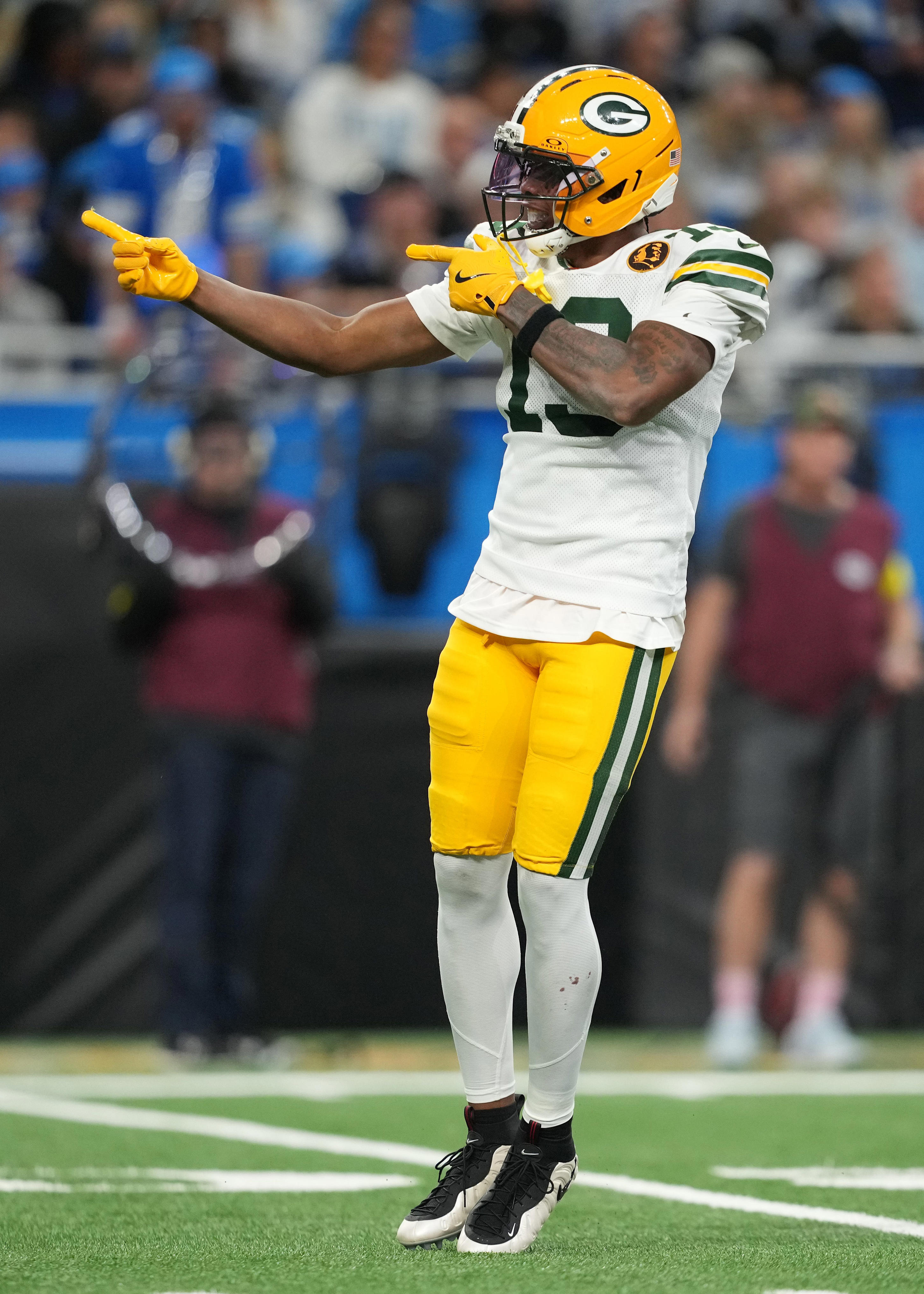 Packers PFF grades: Best, worst players from win over Lions in Week 13