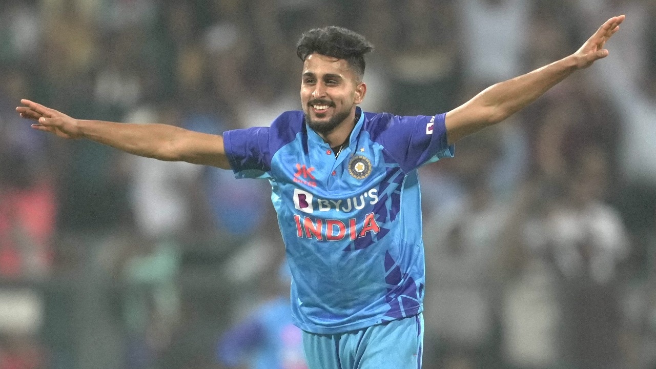 Umran Malik vows to make India comeback, adds new tricks beside 150 kph ...