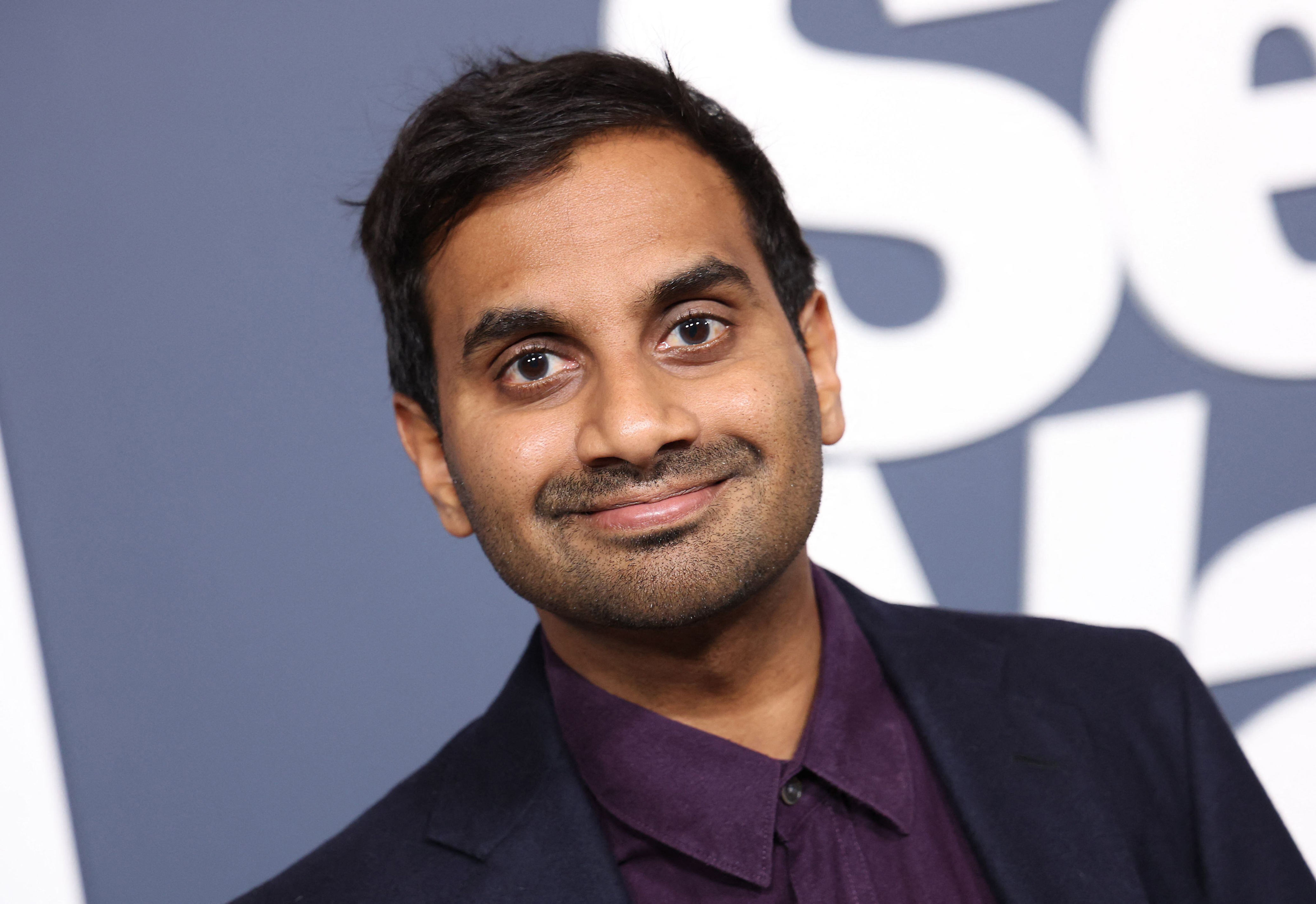 Things used to come easy to Aziz Ansari – now he’s doing it the hard way