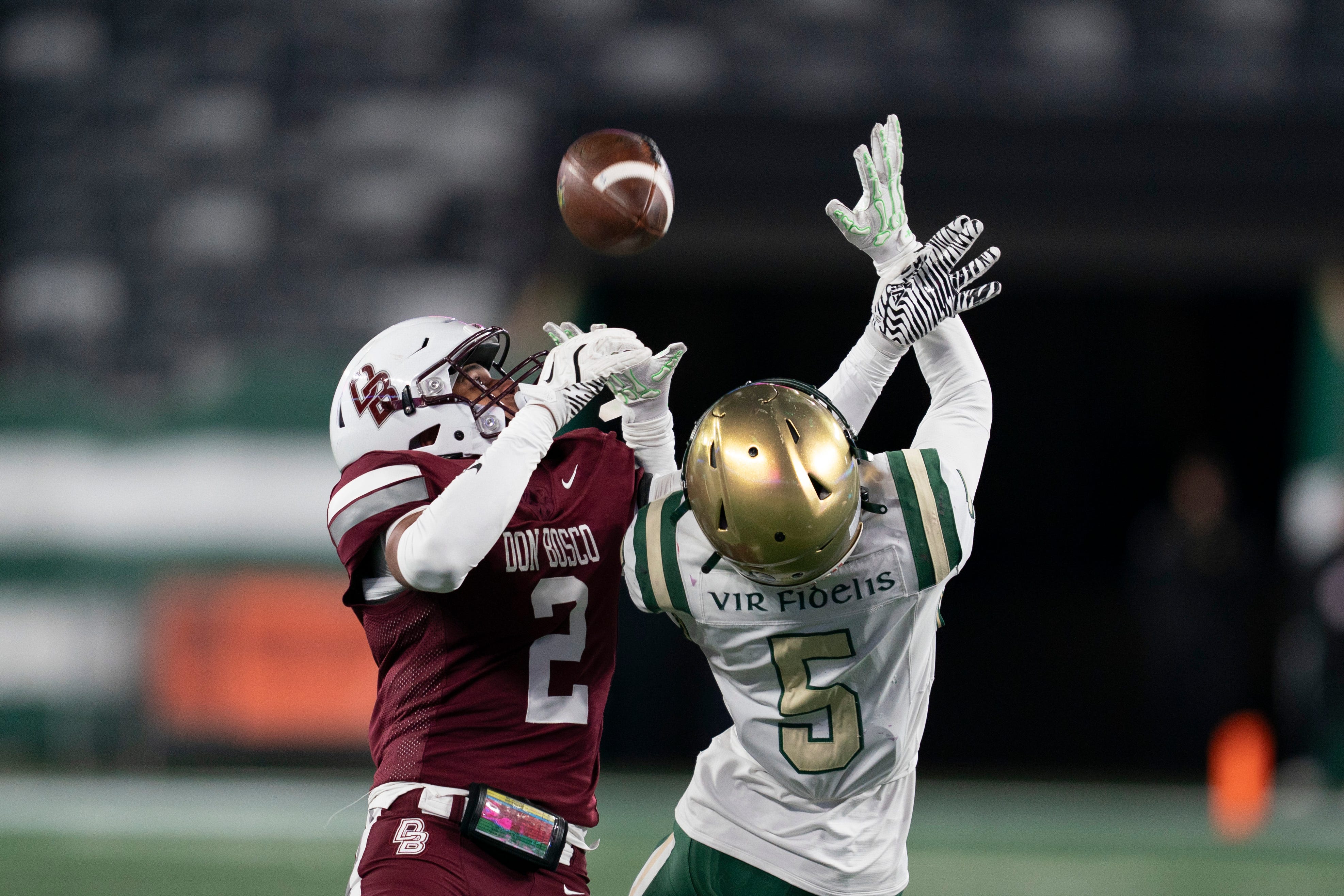 2026 Super Football Conference schedules for every team