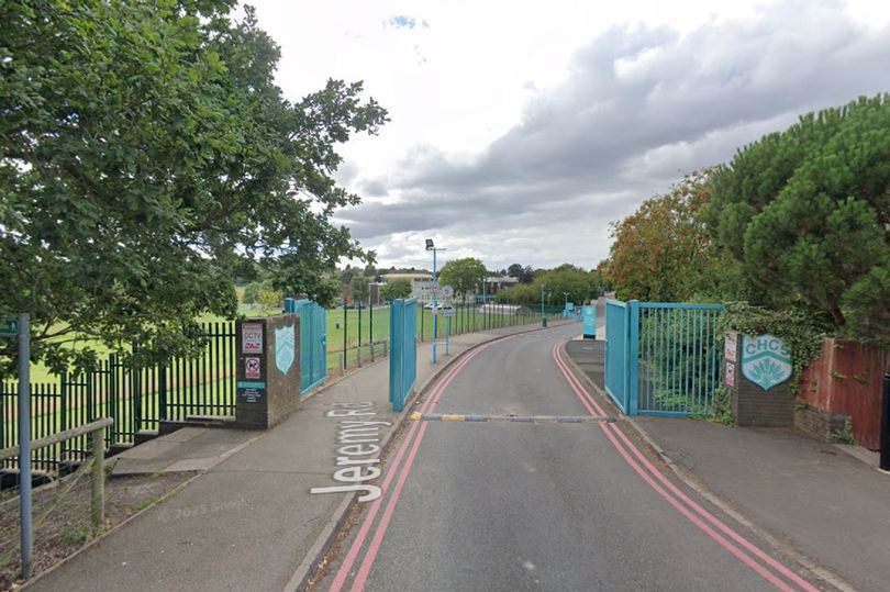 Plans submitted for £2m school expansion as pupil numbers continue to grow