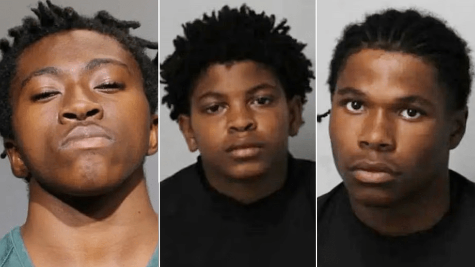 Man who escaped 9/11 horror is 'beaten to death by inner-city teenagers'