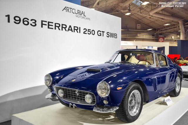 Revving Up History: A Deep Dive into Steve McQueen's Legendary Car ...