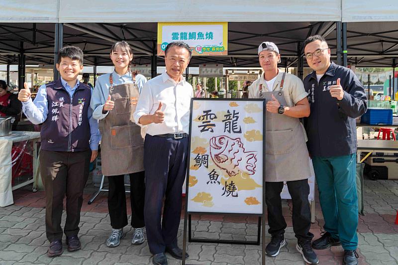 嘉義縣114年度勞工趣味運動會，親子、勞工組團熱鬧競賽