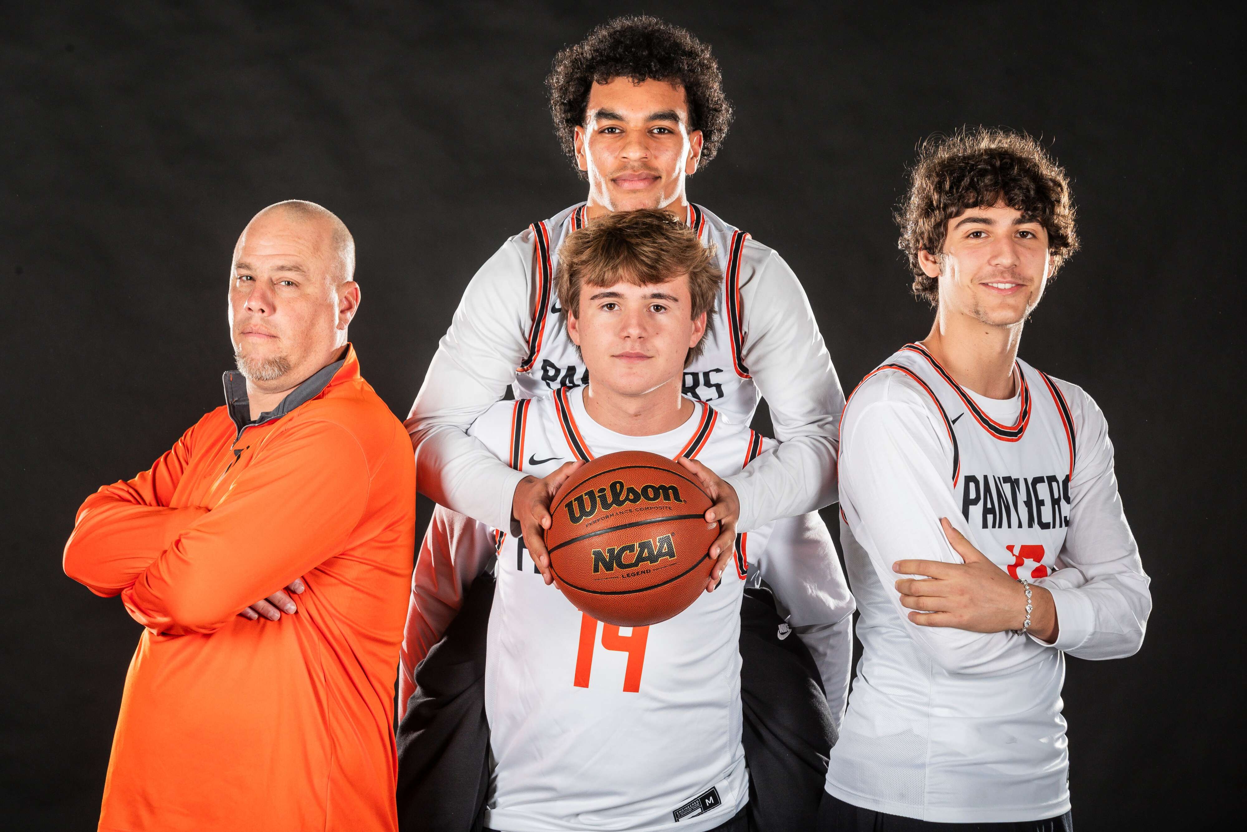 Haydn Lay, Izzeldin Khair fuel East Pennsboro boys basketball in ...