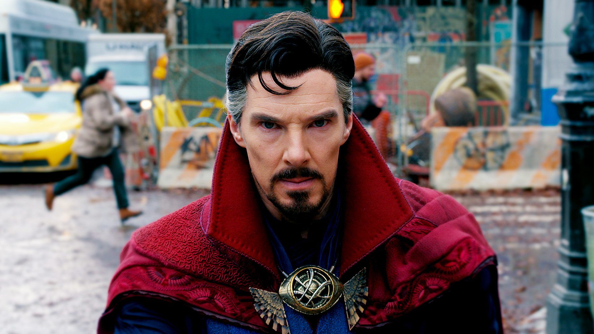 Marvel's 2026 slate will usher in a new era for the MCU