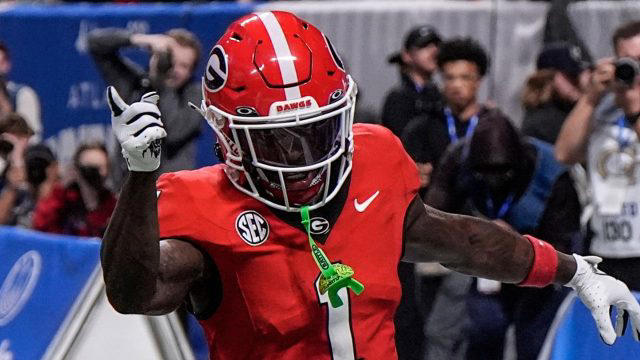 Canadian safety Ty Benefield to transfer to LSU