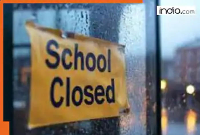 Delhi-NCR school holidays big update: Schools closed for nursery to class 8 till this date amid ...