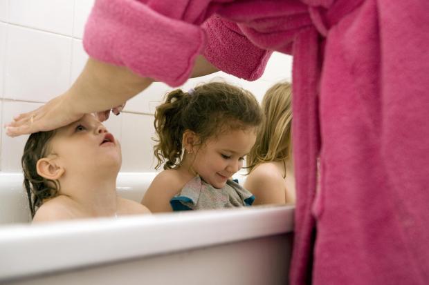 'We welcome the decision to scrap the two-child limit on welfare support