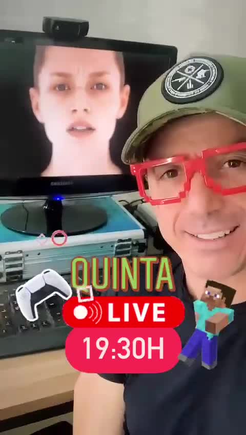 🔴🎮 Hoje 19:30 ao vivo analisando os futuros jogos mostrados no TGA #shorts