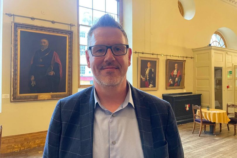 Police commissioner's office branded 'gravy train for failed Tory ...