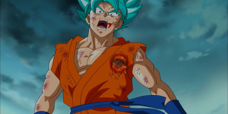 Dragon Ball Super 2 is Closer Than Ever, But the Anime Has a Big Problem
