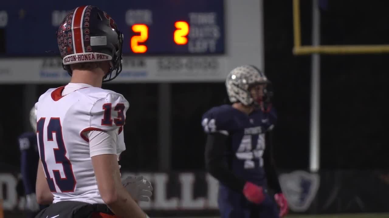 State championship matchups set for South Carolina high school football