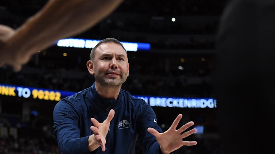 Three Takeaways From Nuggets' NBA Cup Elimination Loss to Spurs