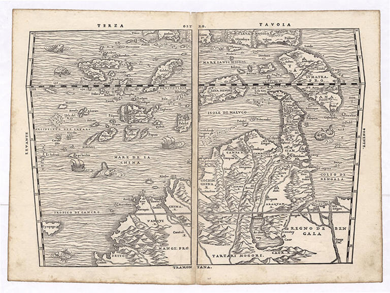 Why do people collect maps?