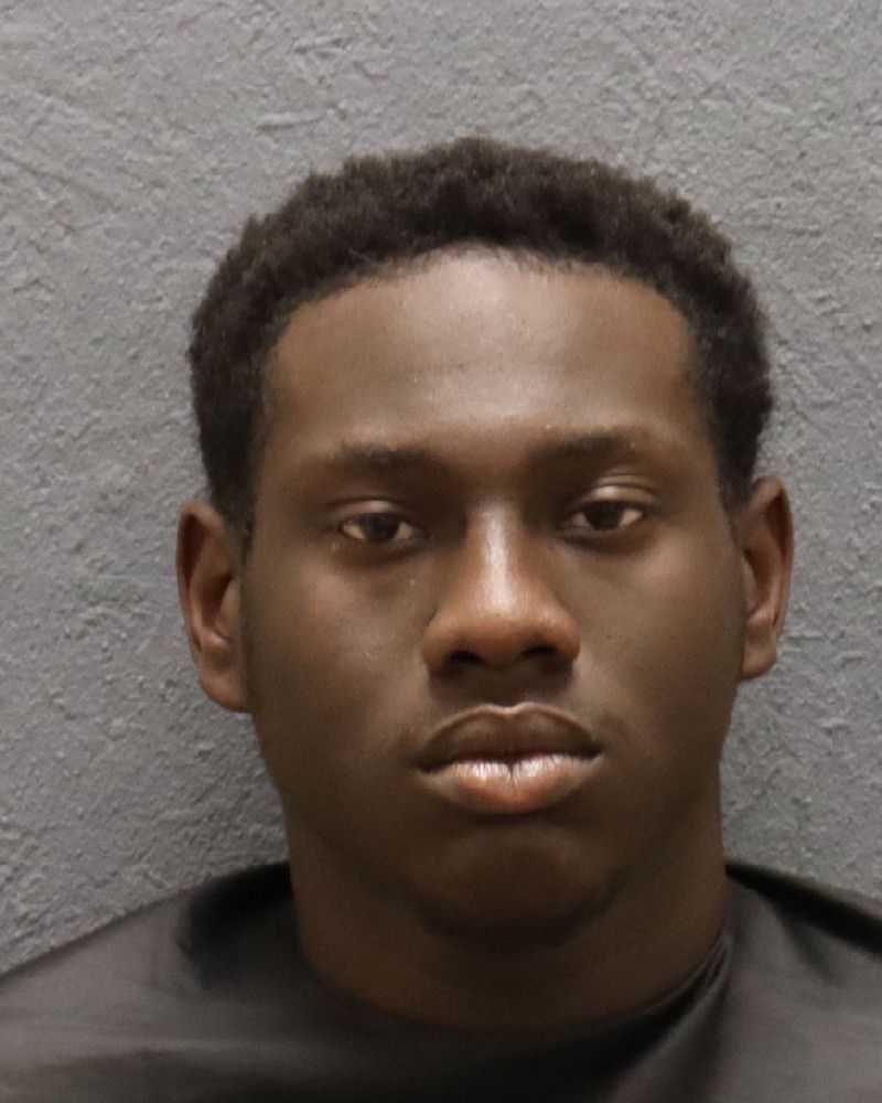 Two arrested in armed robbery turned shooting in the Upstate
