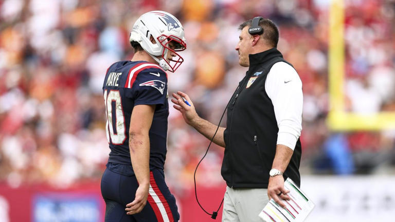 Patriots-Giants preview: How will Pats overcome injuries in Week 13?