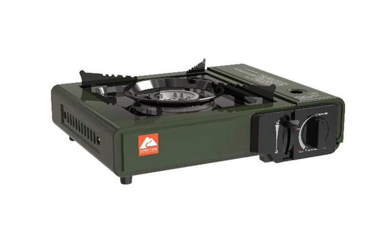Walmart recalls Ozark Trail camping stoves after reports of explosions ...