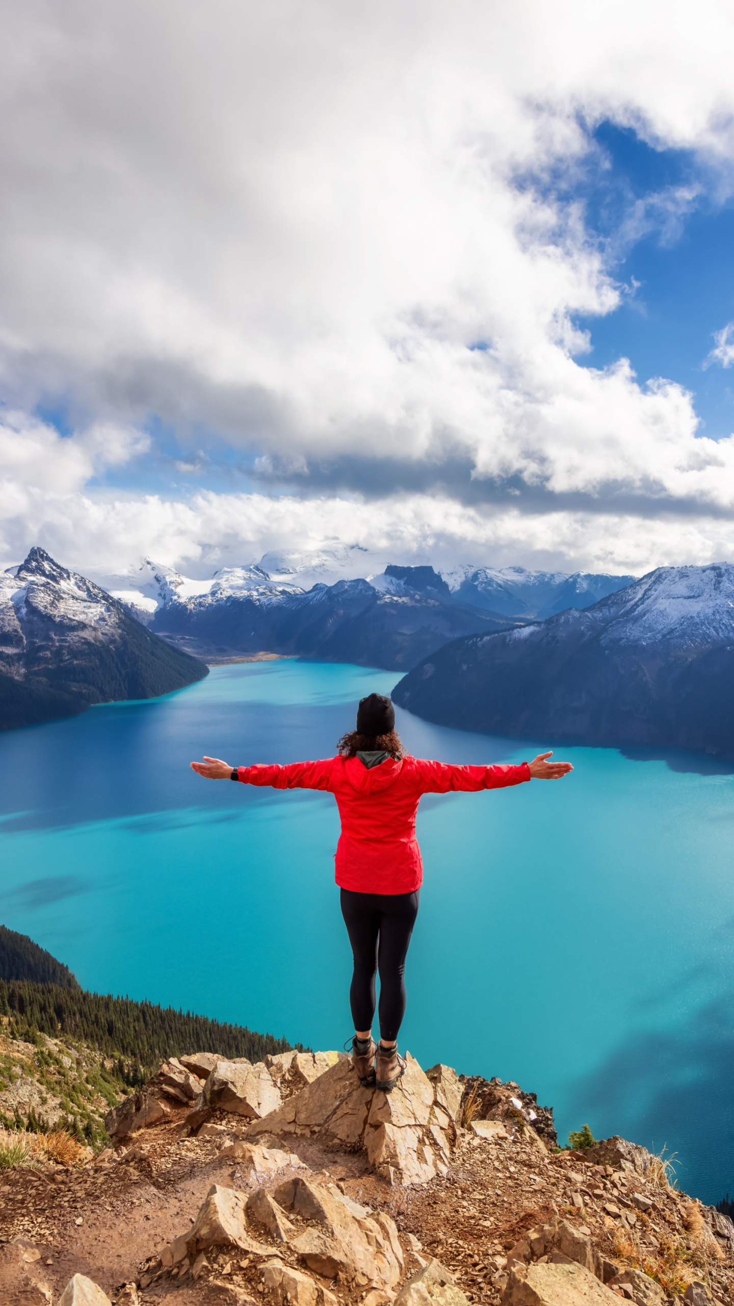 7 facts about Canada that people may not be aware of.