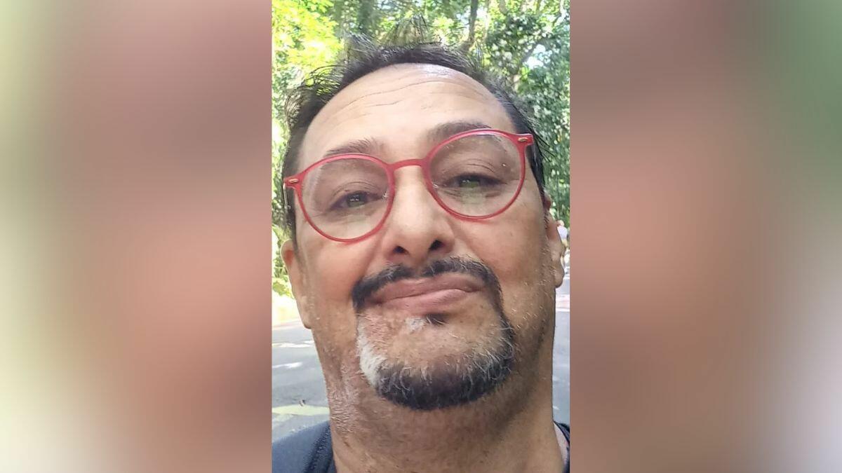 Actor Tony Germano Dead At 55