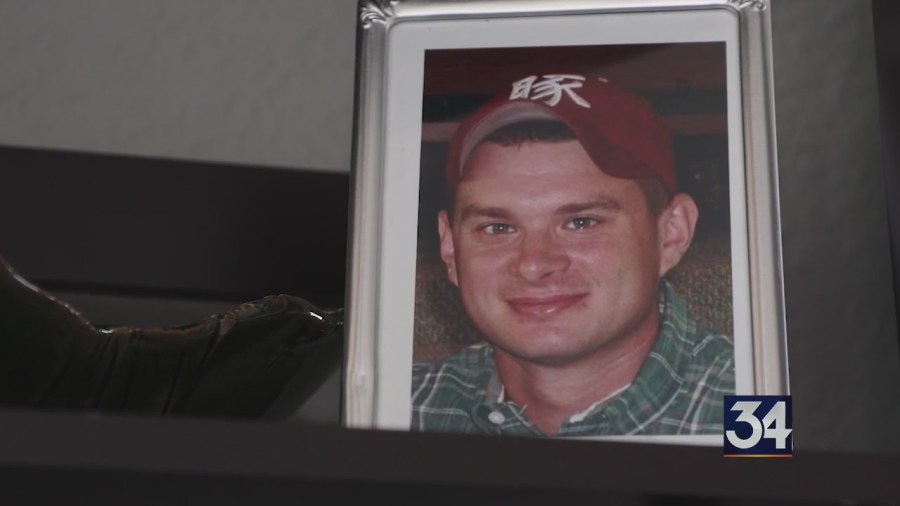 Veterans Voices: Bo’s Blessings