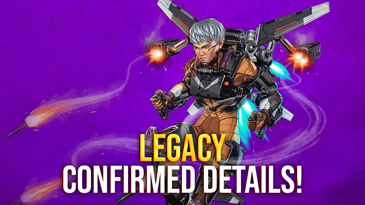 Apex Season 9 Confirmation: Bow, Valkyrie Release, and Map Update