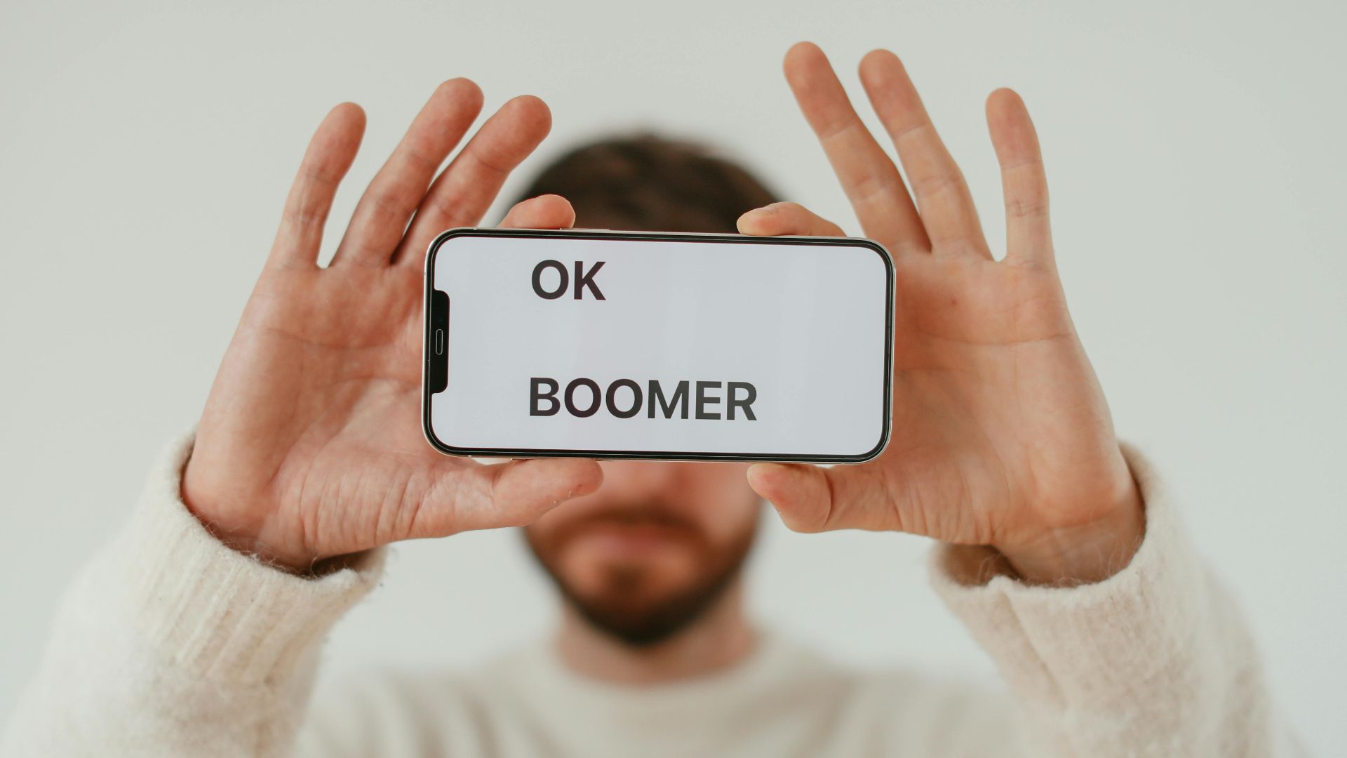 “Ok, Boomer”: The Meme That Became a Generational War Cry