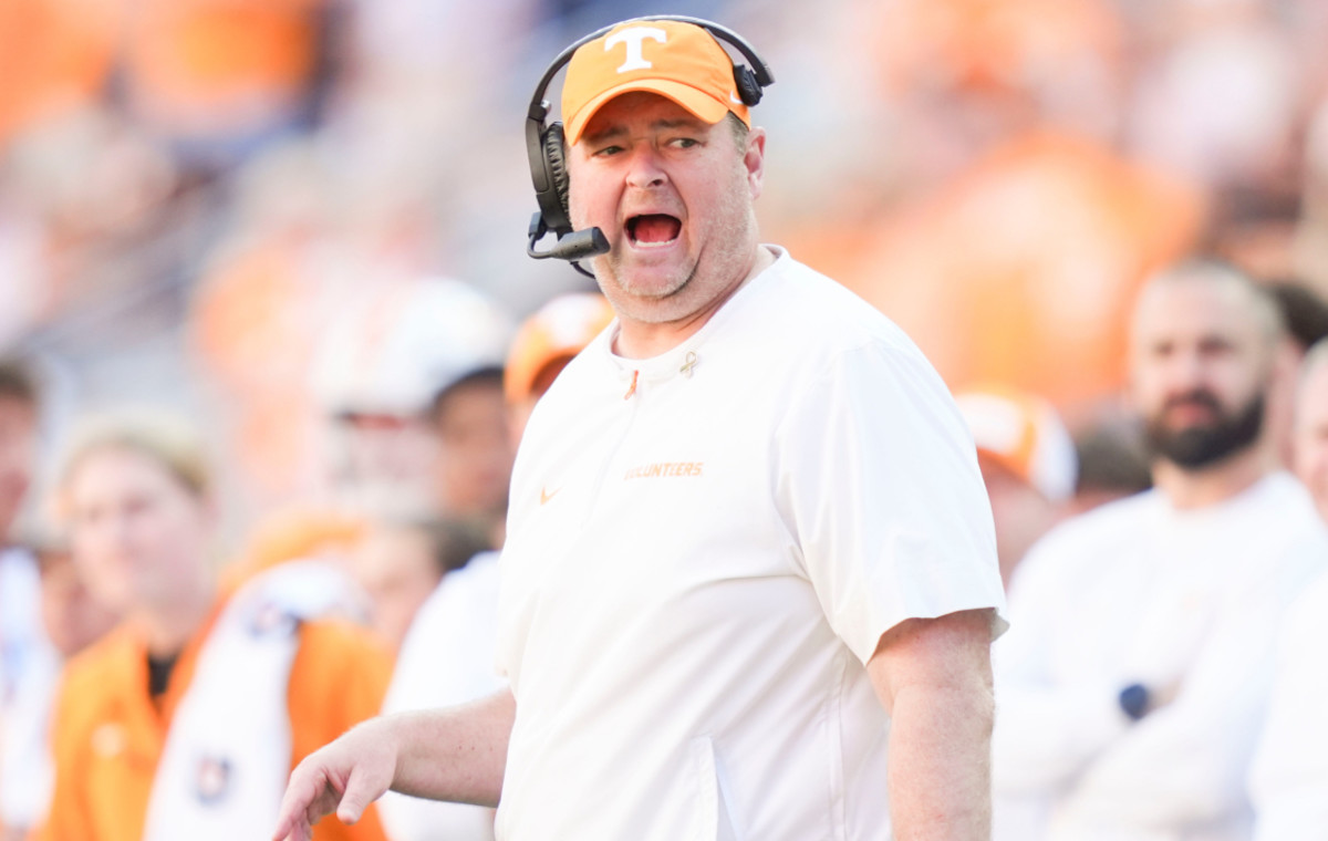 'I think Tennessee will do whatever it takes to make sure he's back in ...