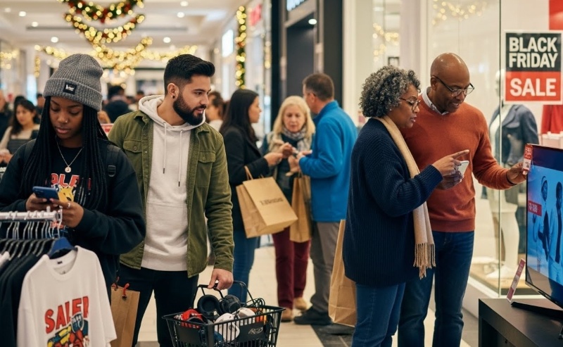 Festive minimalism: How to reinvent the holidays with meaning and ...