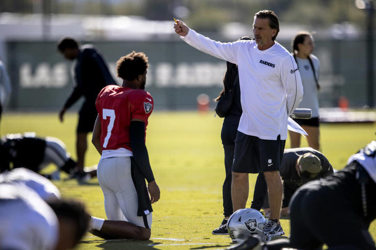 Where did Raiders go wrong under Kelly and what can Olson fix?