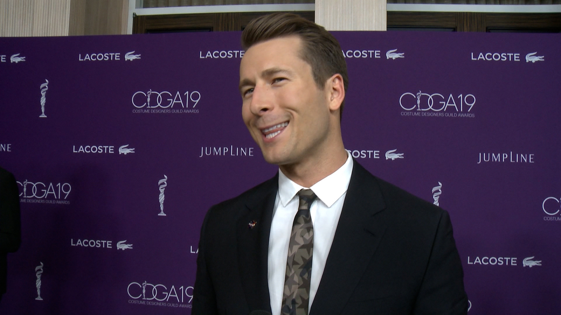 The Rise of Glen Powell From Texas Stages to Hollywood Heavyweight