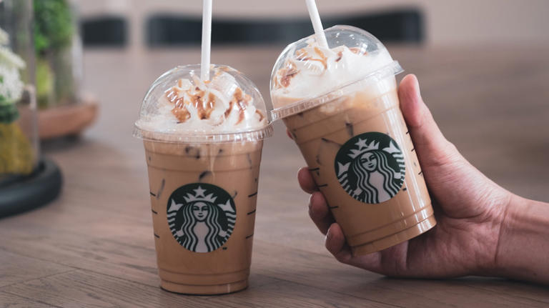 Why Kirkland Signature's Whipped Cream Has Coffee Drinkers Skipping ...