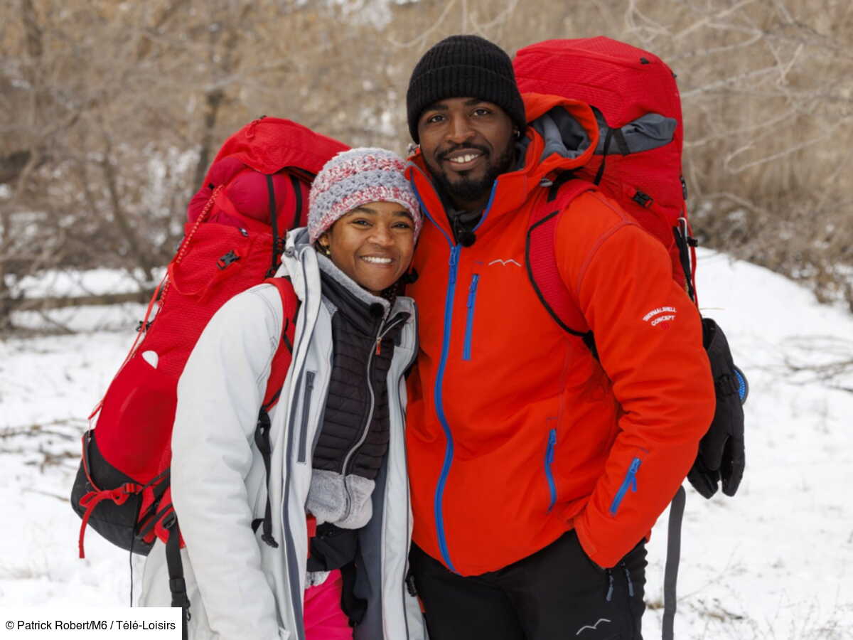 Sonide éliminée de Pékin Express, La route des glaces avec Raphaël : "J'ai fait une crise de ...
