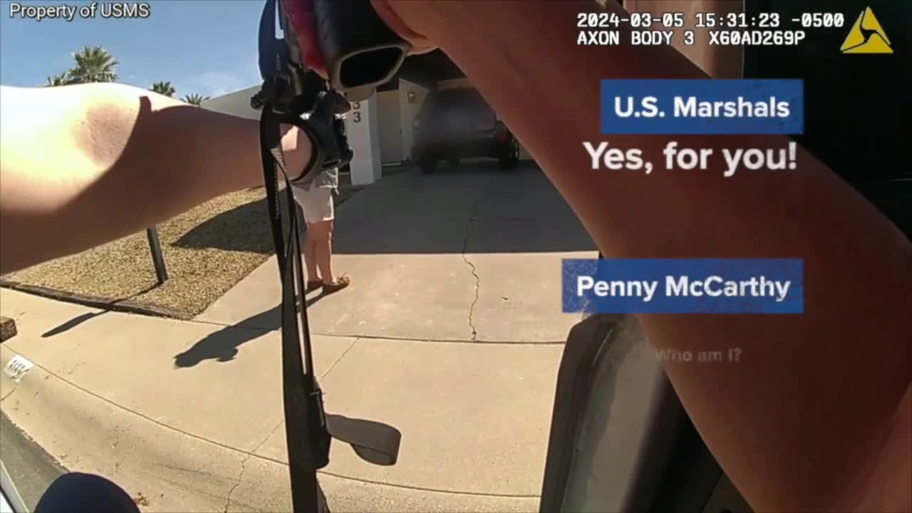 Federal investigation into false arrest of Phoenix woman continues one ...