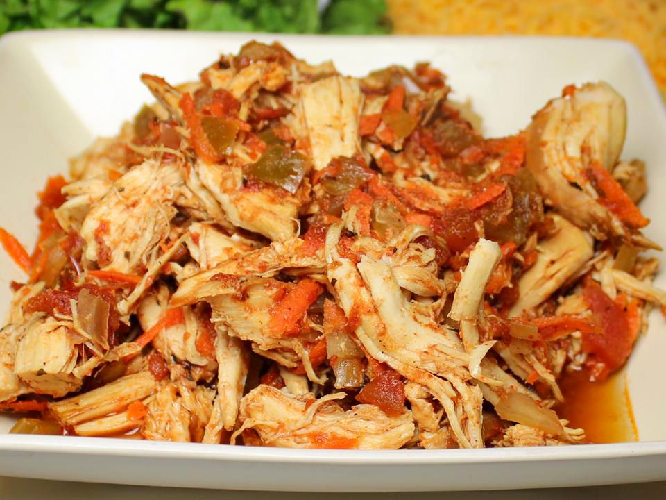 My Mom's 2-Ingredient Dinner Is My Easiest Weeknight Meal