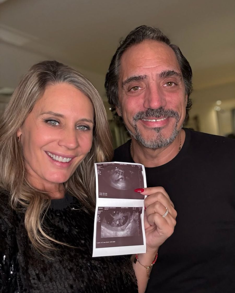 Así es Angie Fort, la hija de Eduardo Fort: de su faceta de influencer ...