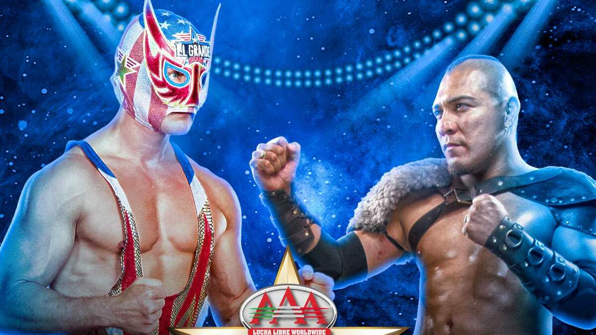 AAA Alianzas en Puebla EN VIVO: ¿Cuándo y dónde VER el evento de lucha ...