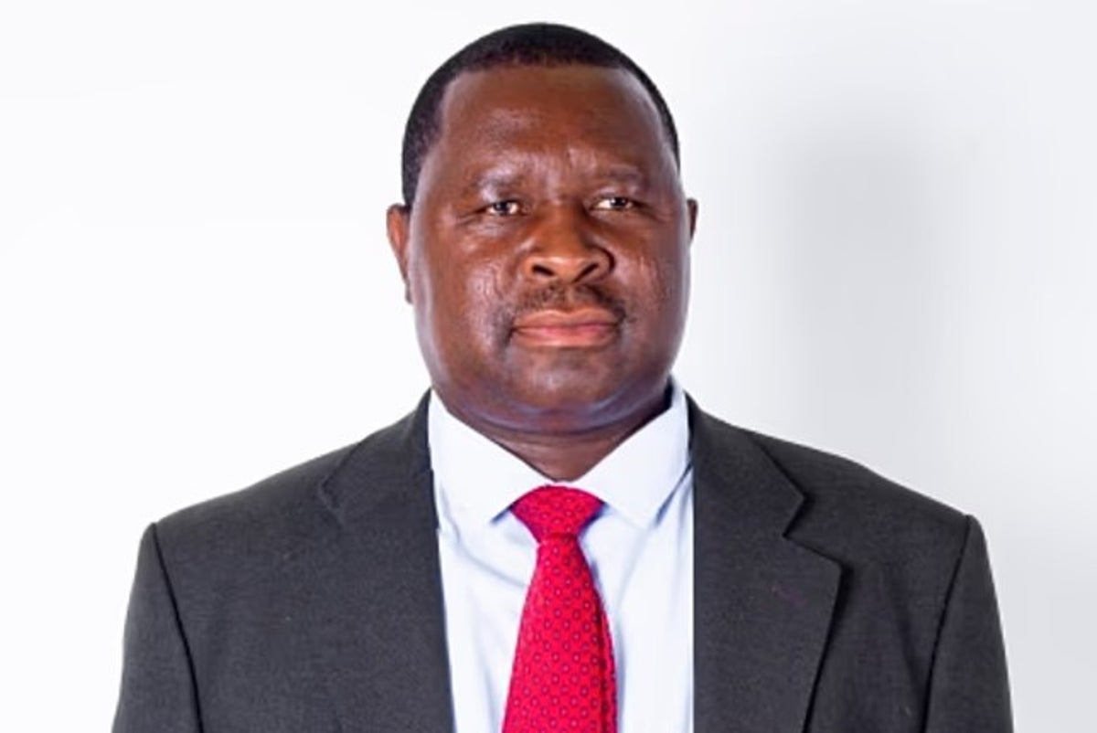 Namibia politician Adolf Hitler finally changing name