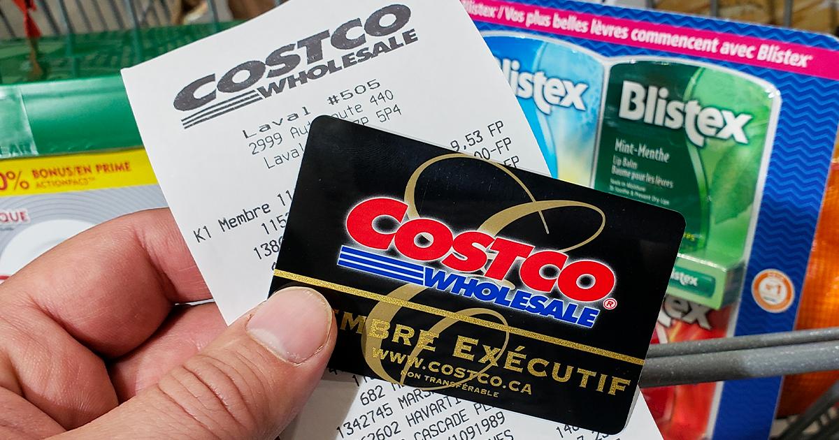 Costco vend un nouveau produit qui inquiète des experts