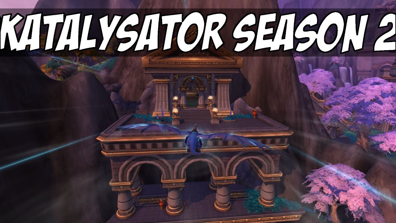 Belebungskatalysator season 2: Alles, was ihr darüber wissen müsst!