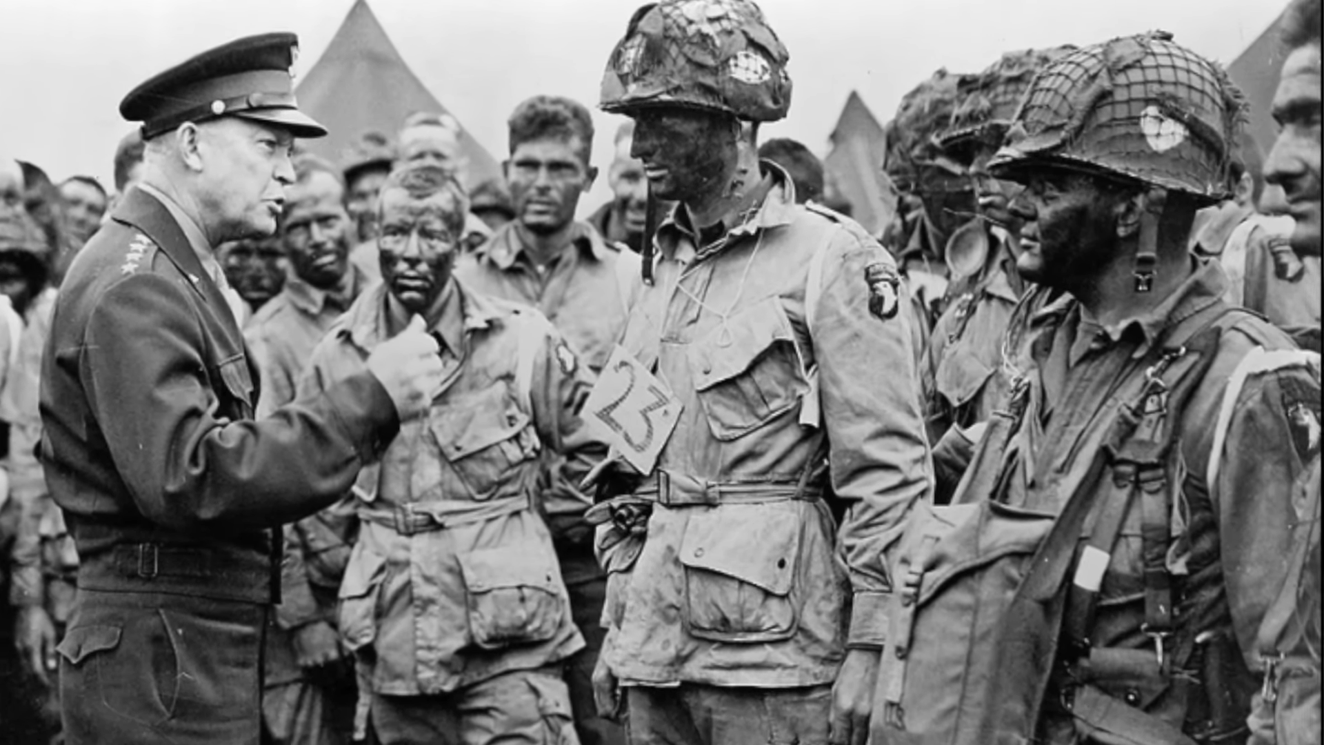 Holdy: The Forgotten Aid Station of D-Day
