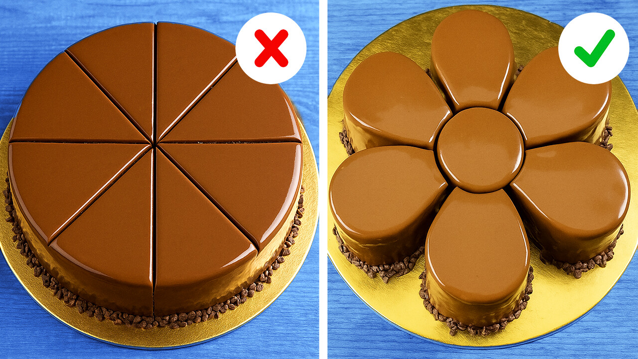 Transform your everyday meals with fun kitchen tricks