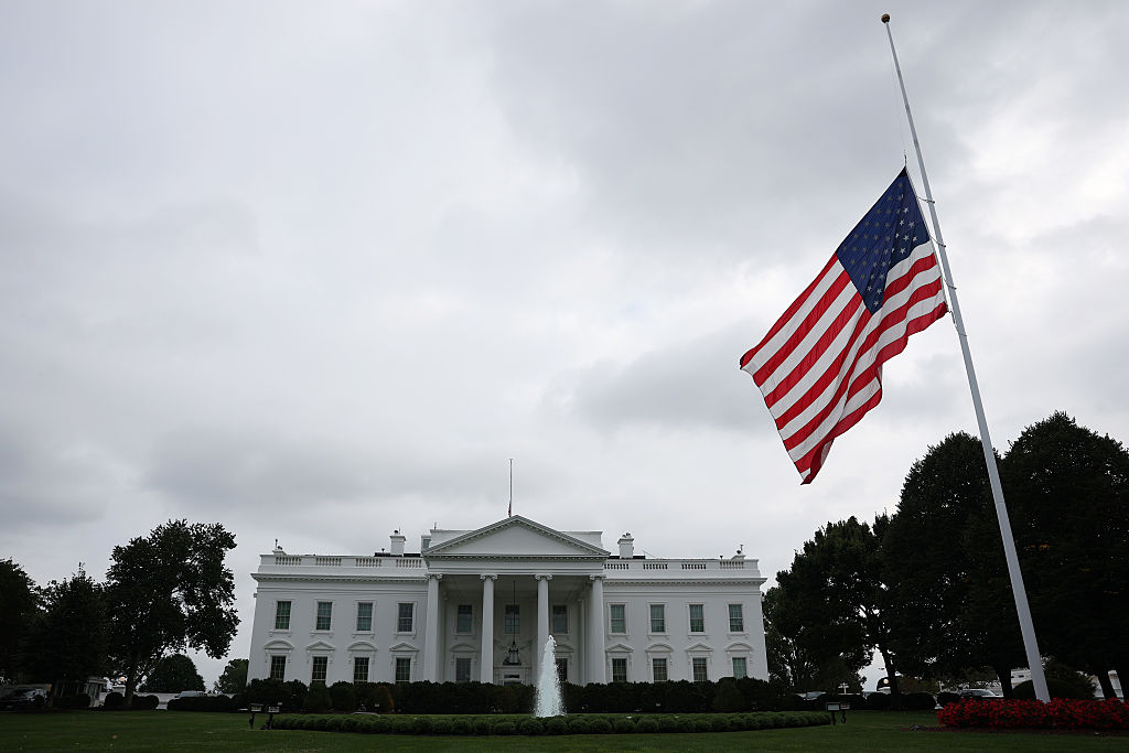 White House cites threat in terror-label review