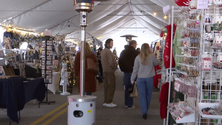 Holly Jolly Brawley offers opportunities for small businesses in ...